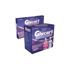 GLUCART CP BT 1PLAQ – Pharmacie de Douala
